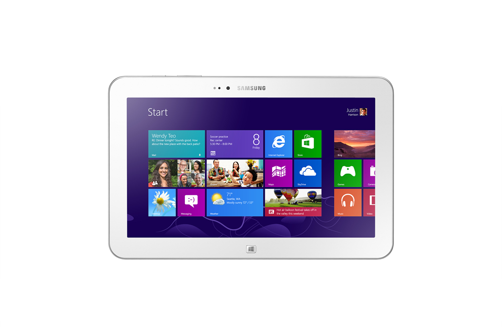 Samsung ATIV Q a ATIV Tab 3 - Windows co umí aplikace z Android ...
